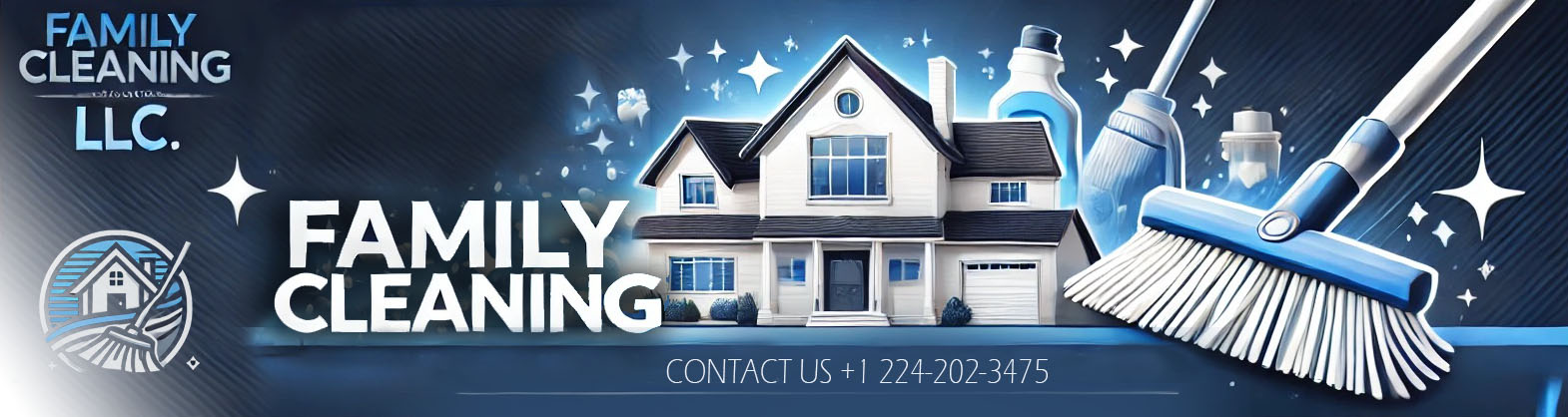 Home - Family Cleaning LLC
